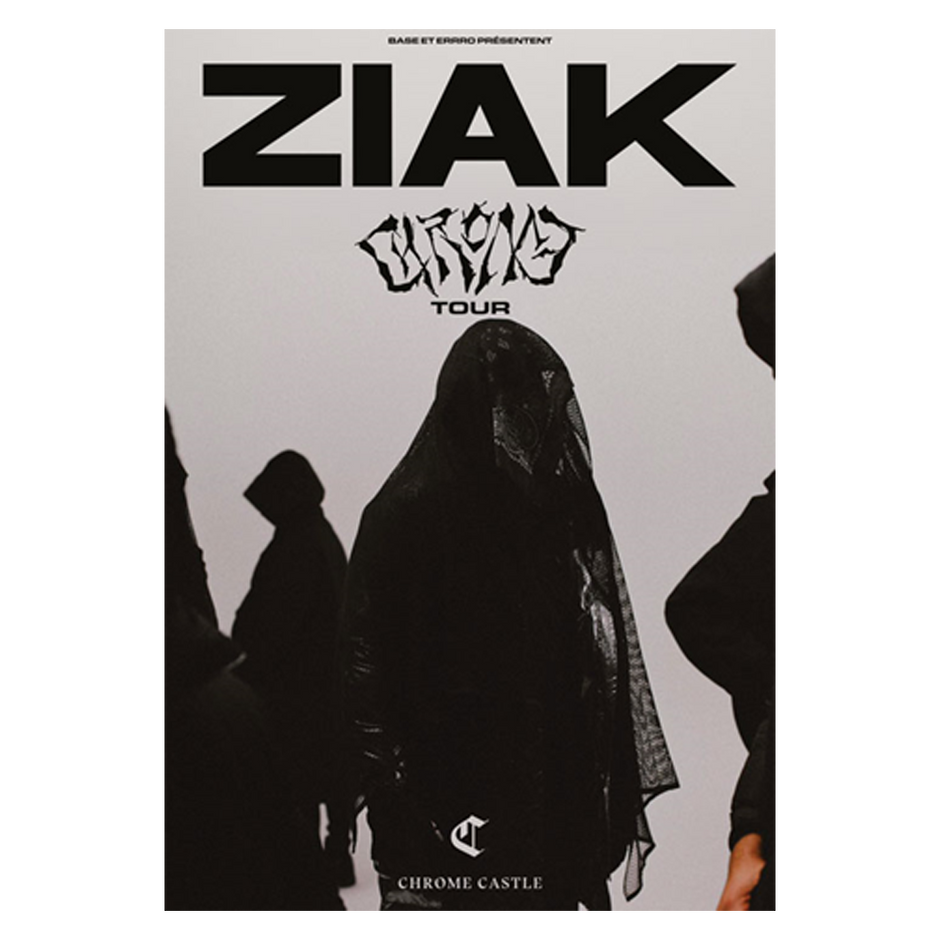 MERCH – Store Ziak