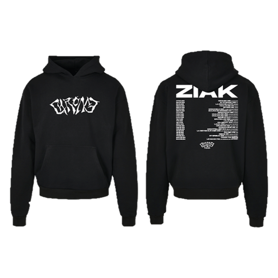 MERCH – Store Ziak