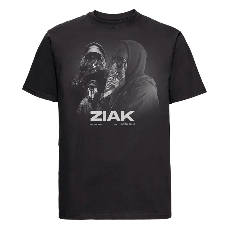 MERCH - Store Ziak